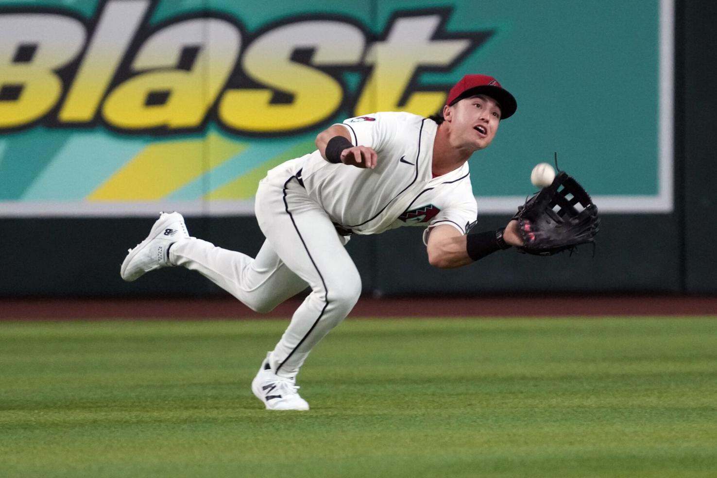 Dodgers Diamondbacks Baseball | National | idahostatejournal.com