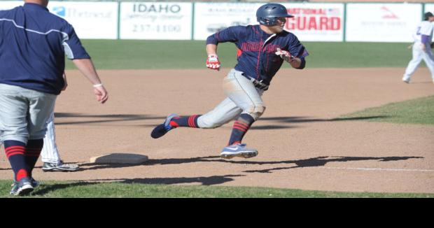 Pocatello baseball gets past Century 9-4 | Members | idahostatejournal.com