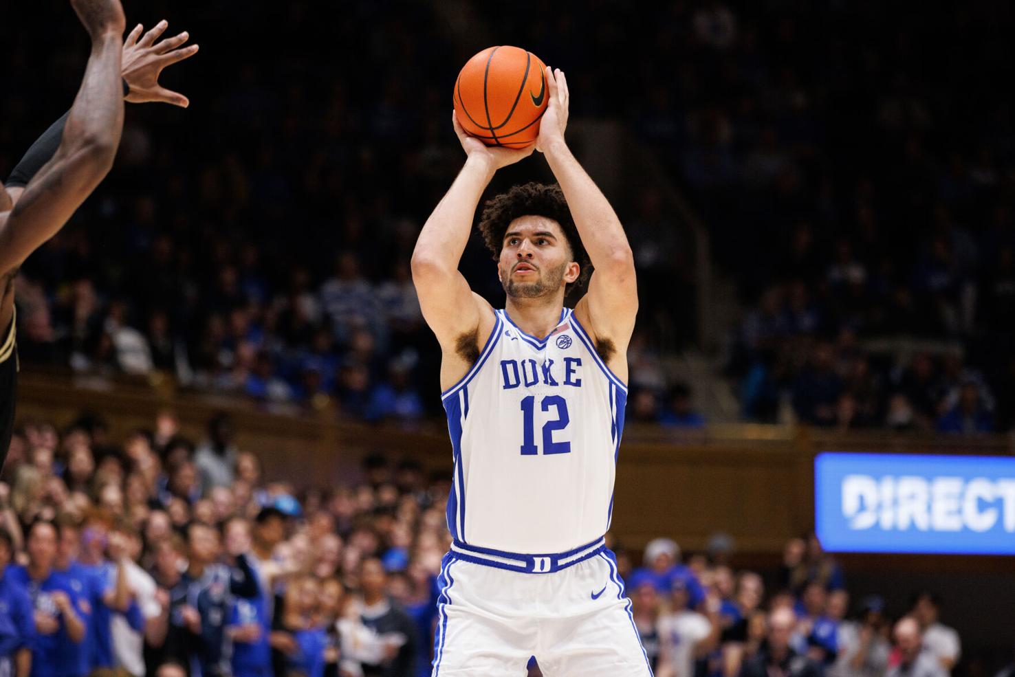 Wake Forest Duke Basketball | National | idahostatejournal.com