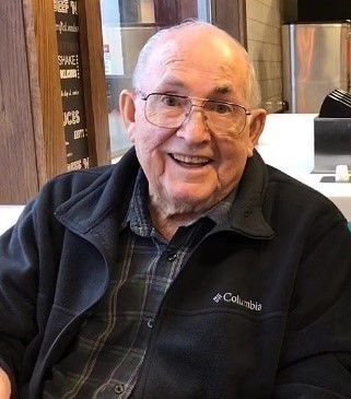 Donald 'Ted' Packard celebrates 90th birthday | Community ...