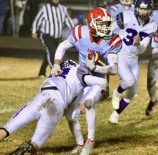 Amidst a downpour, Marsh Valley takes command of District 5 with win ...