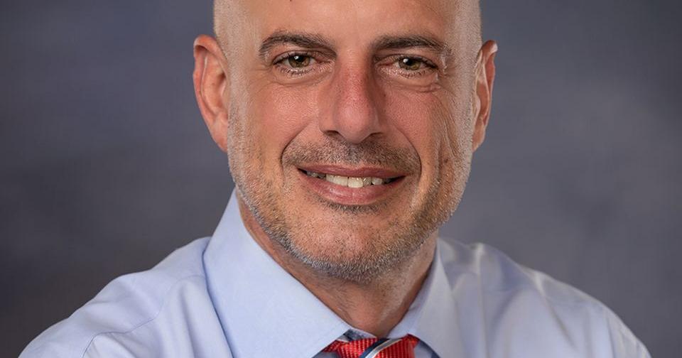 Jeremy Gugino to speak at 2023 Stallings Banquet | Community ...