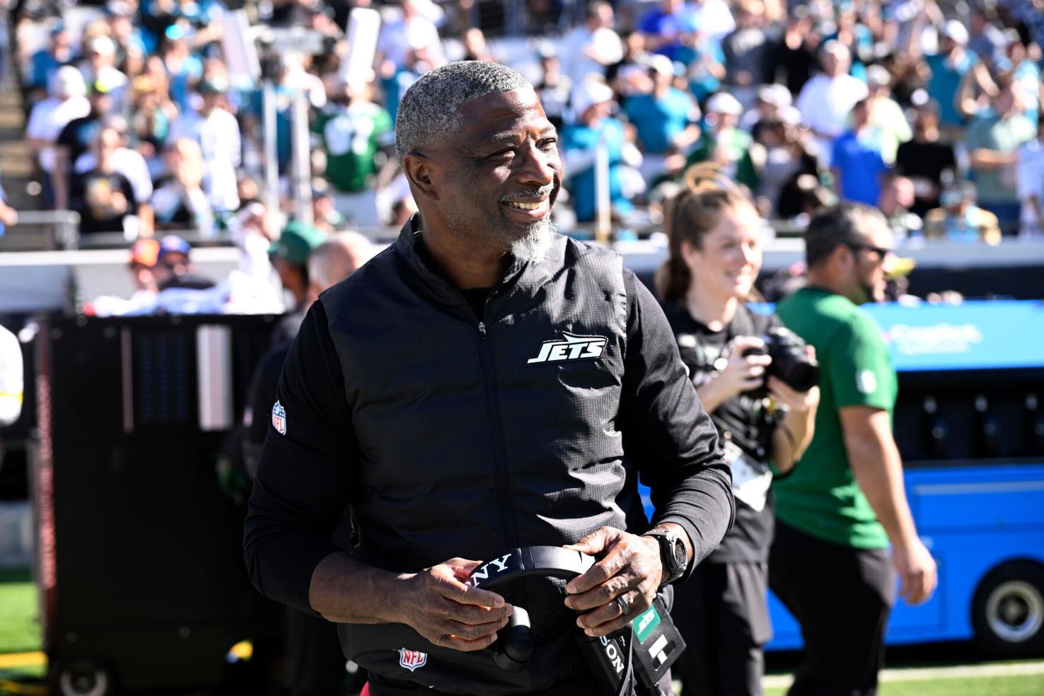 Jets Jaguars Football | National | idahostatejournal.com