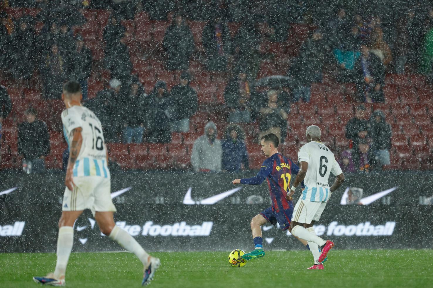 Spain La Liga Soccer | National | idahostatejournal.com