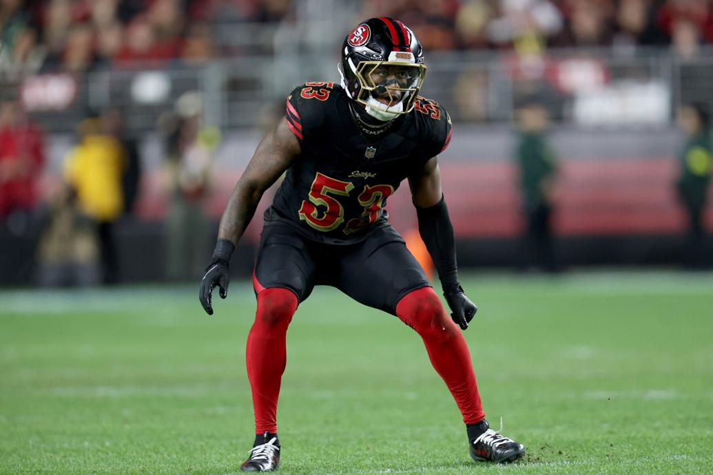 Seahawks 49ers Football | National | idahostatejournal.com