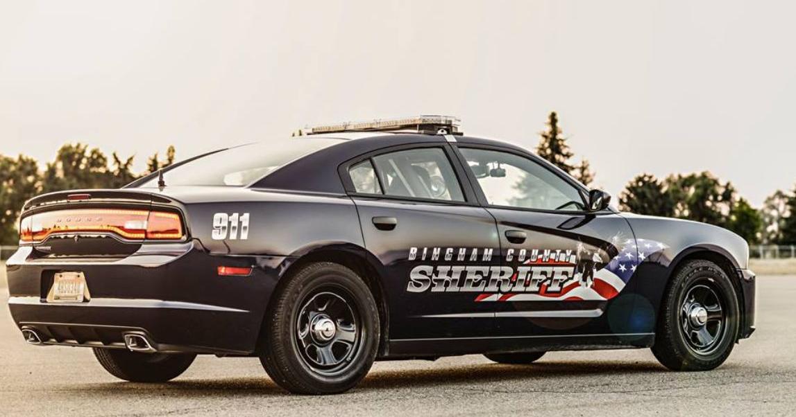 Bingham County chief deputy sheriff issues statement | Freeaccess ...