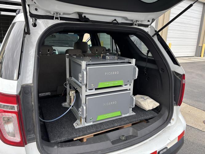 Intermountain Gas brings new detection technology to Idaho communities ...