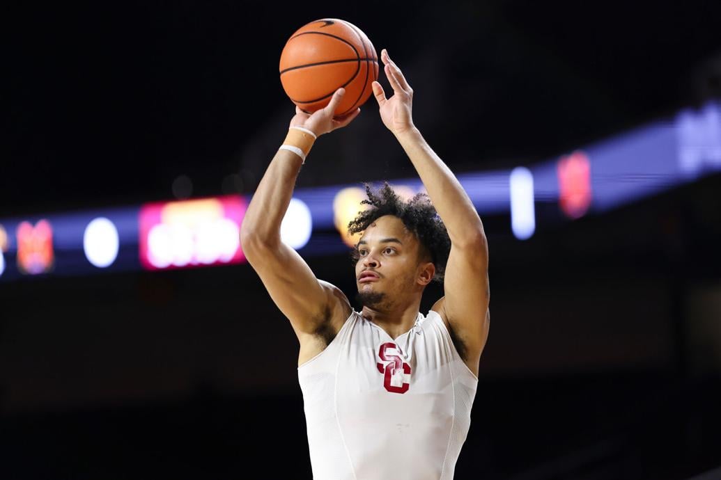 Maryland USC Basketball | National | idahostatejournal.com