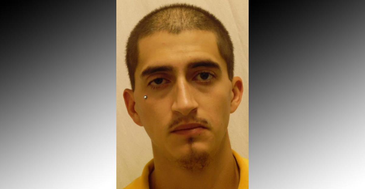 Pocatello man arrested after allegedly striking family member with rock ...