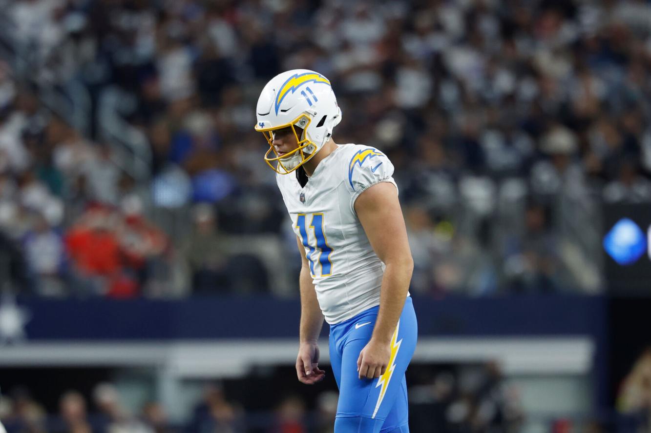 Chargers Cowboys Football | National | idahostatejournal.com