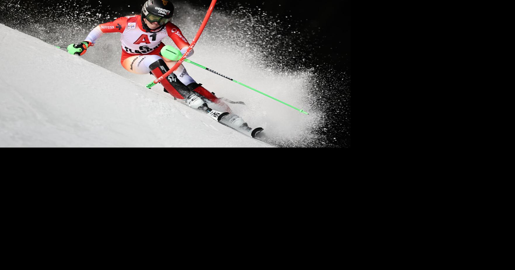 Austria World Cup Alpine Skiing | National | idahostatejournal.com