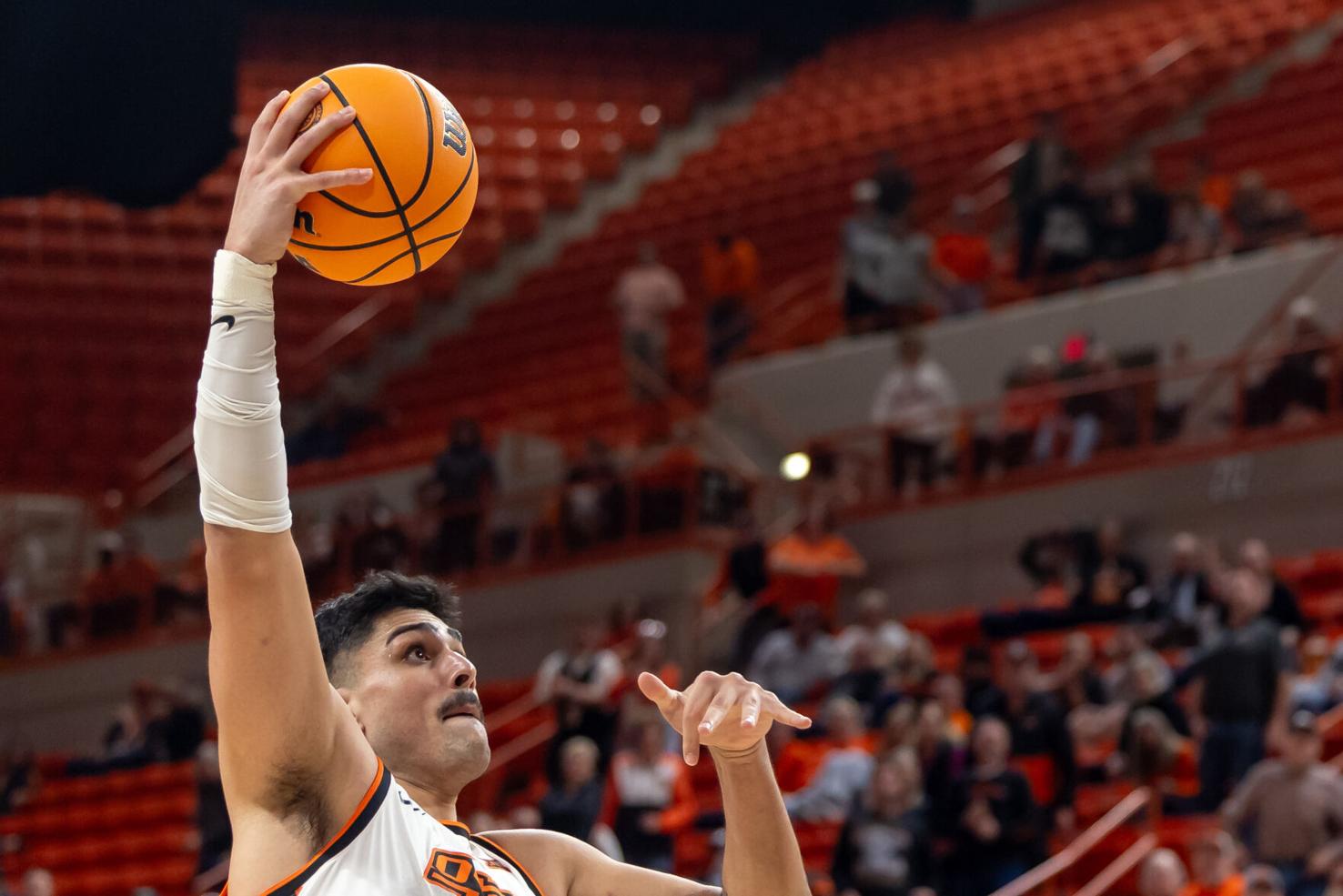 UCF Oklahoma St Basketball | National | idahostatejournal.com