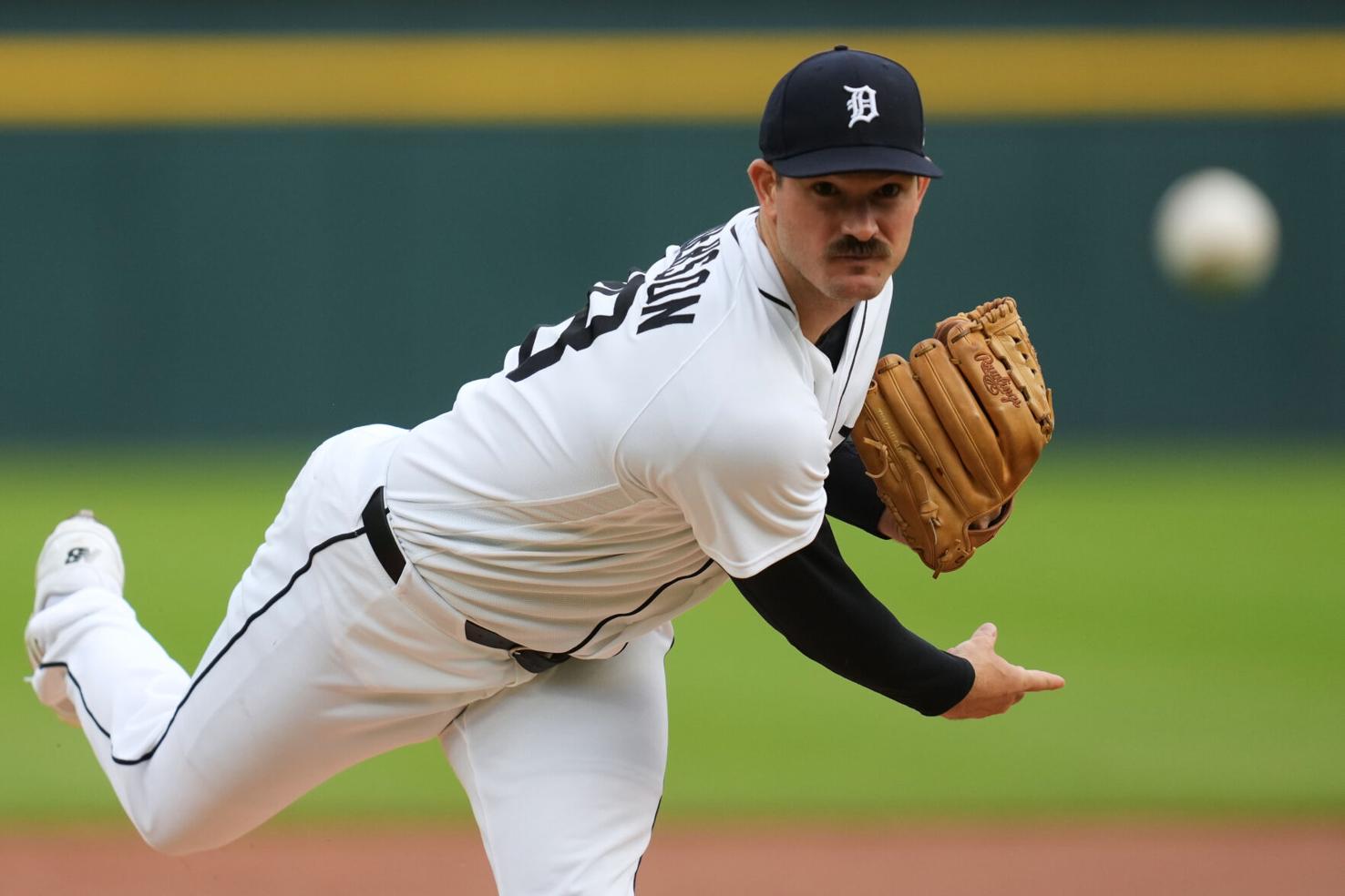 Guardians Tigers Baseball | National | idahostatejournal.com