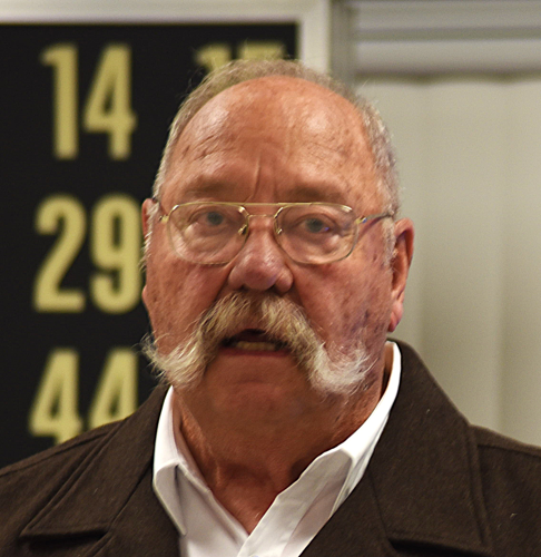 Blackfoot mayoral candidates address infrastructure, taxes and pool at ...