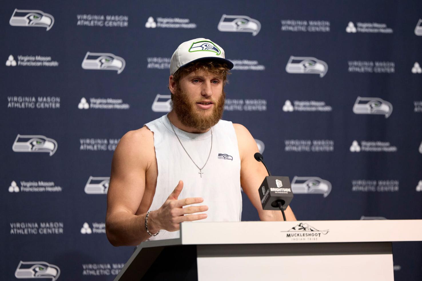 Seahawks Football | National | idahostatejournal.com