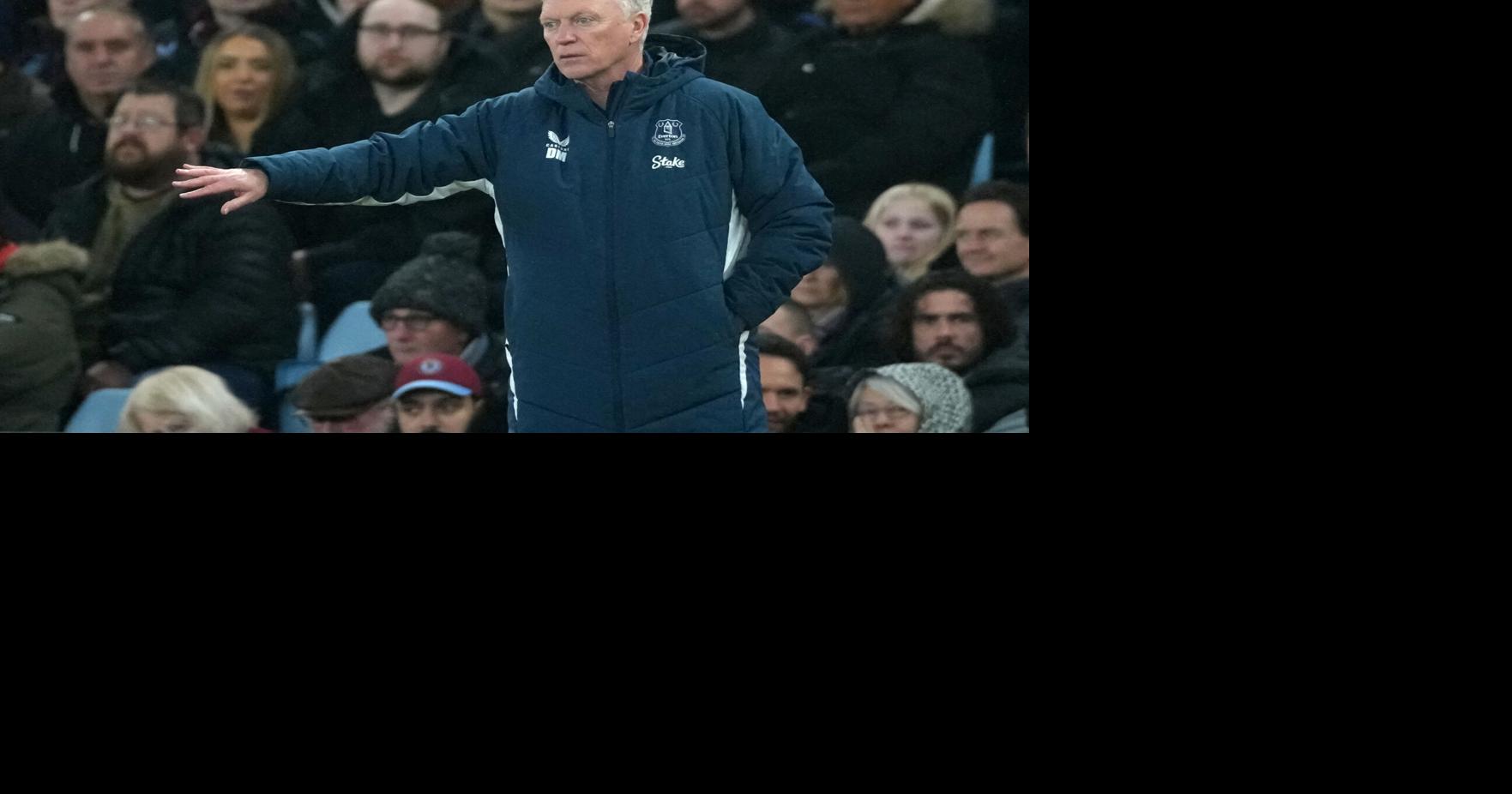 Britain Premier League Soccer | National | idahostatejournal.com