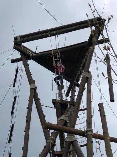 Scout Mountain District Spring Camporee features camping, challenge ...