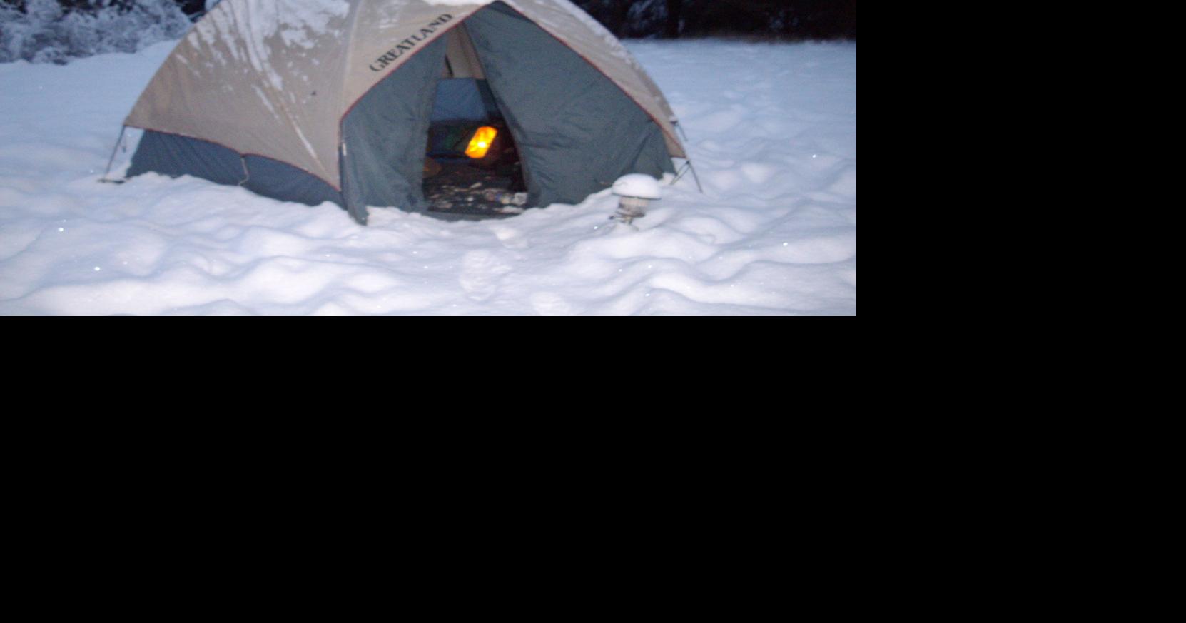 Dark dreary winter or glorious snow heaven? | Xtreme Idaho ...