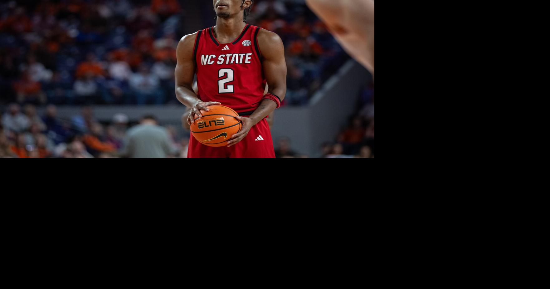 NC State Clemson Basketball | National | idahostatejournal.com