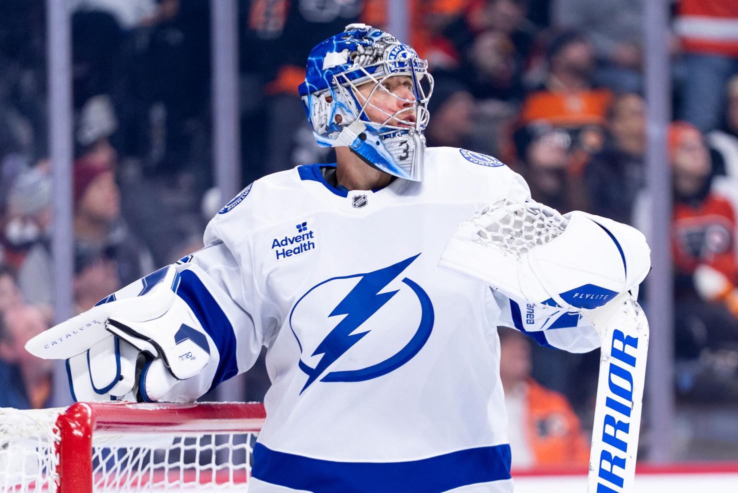 Lightning Flyers Hockey | National | idahostatejournal.com