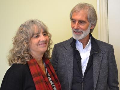 Amy's Kitchen owners call finding Pocatello 'a miracle' | Members ...