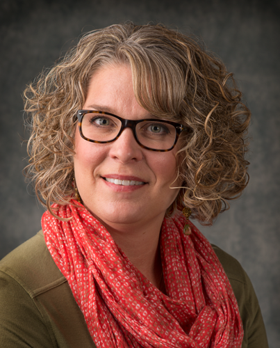 ISU English professor publishes book on women in Western history and ...