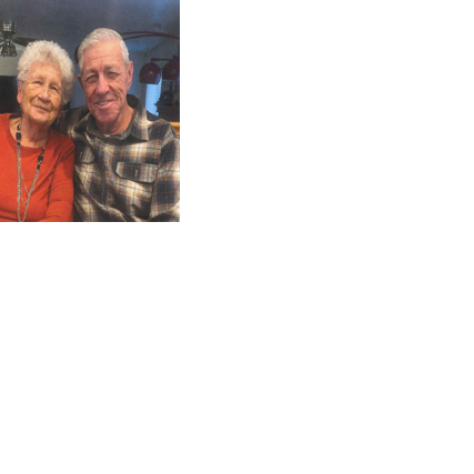 Jon and Judy Roeder celebrate 40th anniversary | Community ...