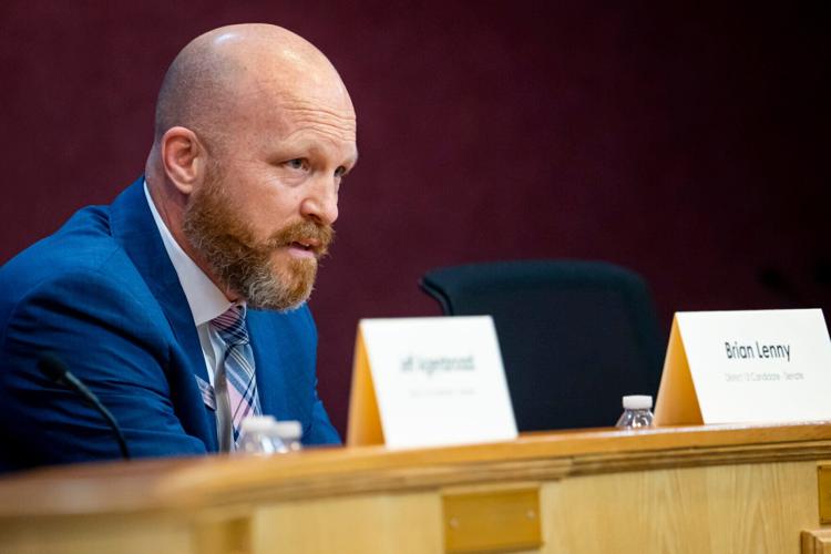 Why some are raising warning flag on Idaho lawmaker’s children’s books ...