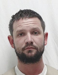 Pocatello police: 2 men caught stealing tools from storage trailer ...