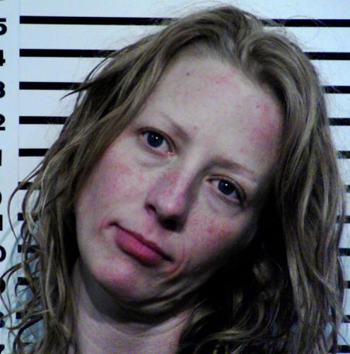 I.F. woman arrested for burglary | Local | idahostatejournal.com