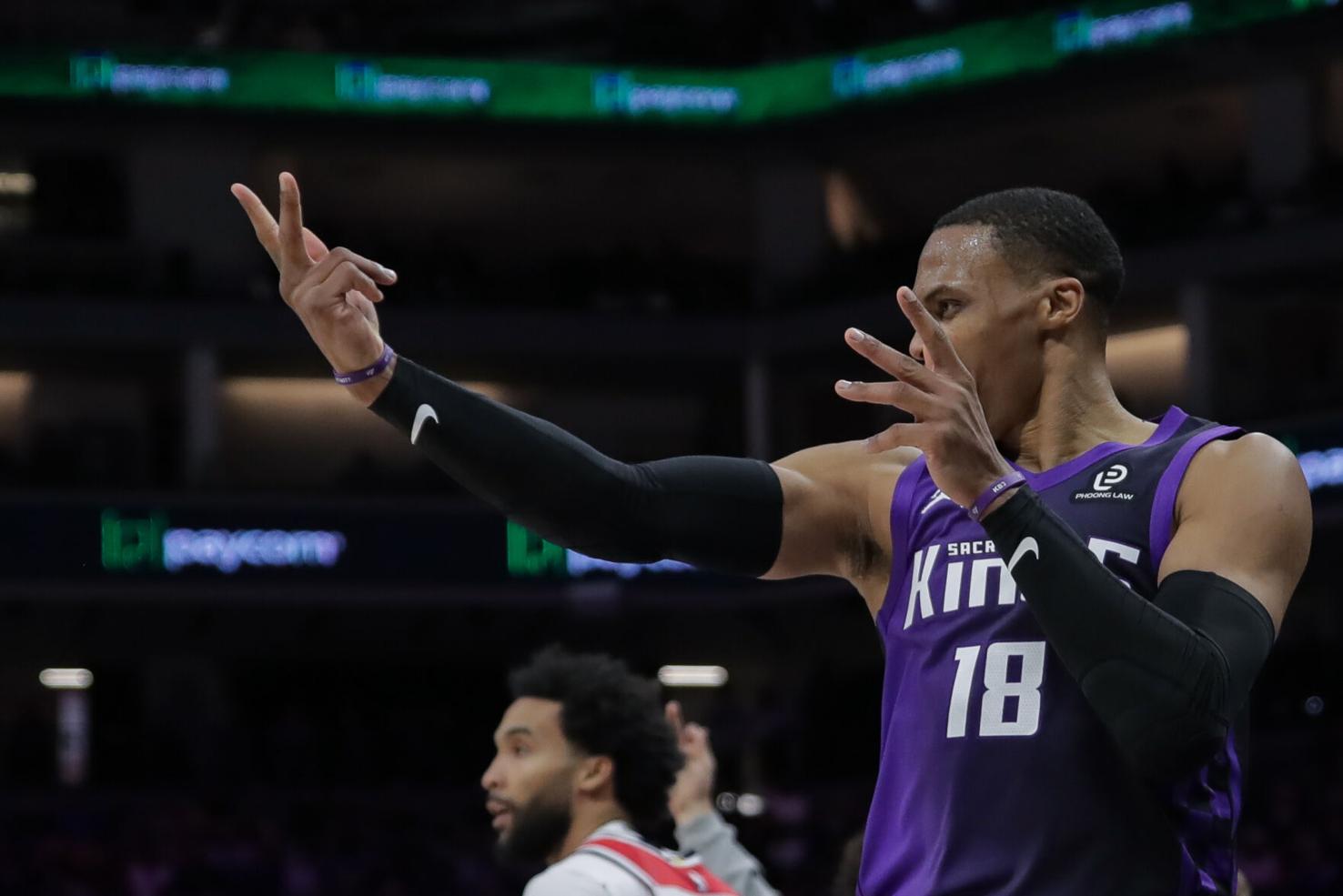 Wizards Kings Basketball | National | idahostatejournal.com