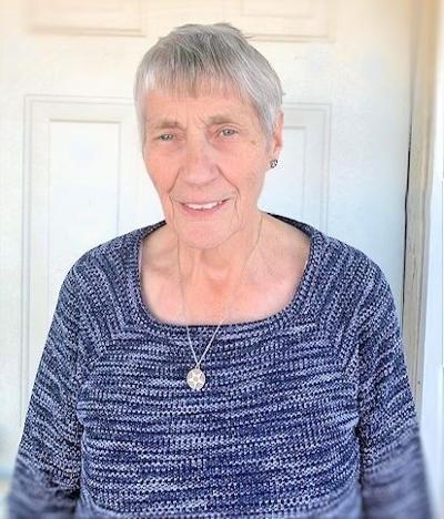 Nelda Morrison celebrates 80th birthday | Community | idahostatejournal.com