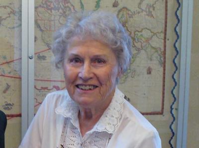 Marjorie Anderson celebrates 95th birthday | Community ...