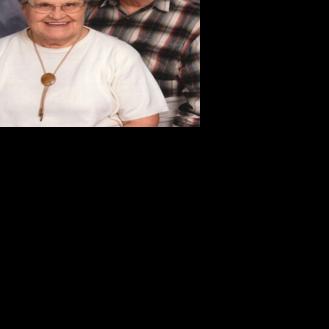 Ronald and Patsy Andersen Clark celebrate 65th wedding anniversary ...