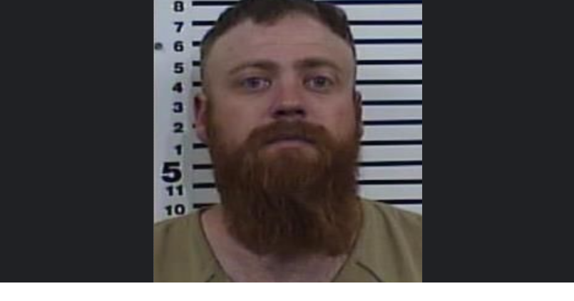 Authorities: Deputies arrest local fugitive in possession of meth ...