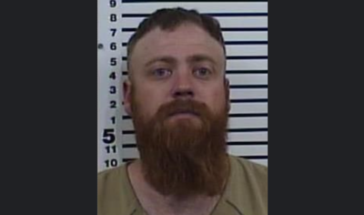 Authorities: Deputies arrest local fugitive in possession of meth ...