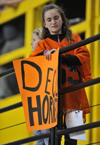 Aberdeen vs Declo football | News | idahostatejournal.com