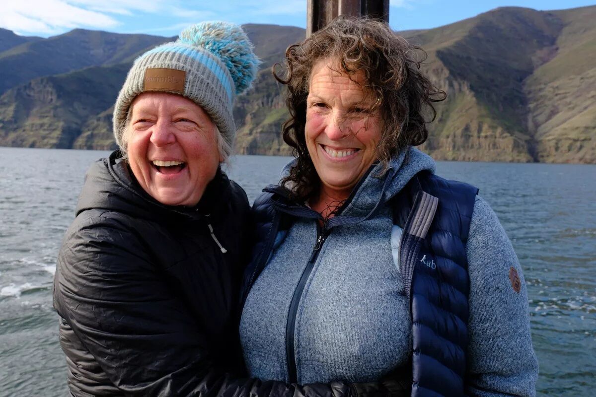 Idaho woman training for swim across English Channel | Local ...