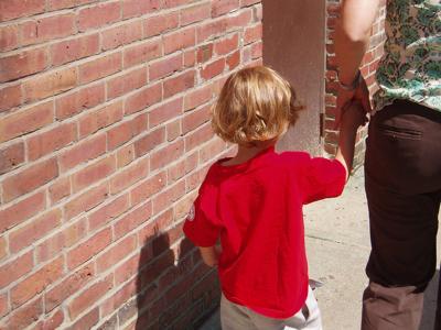 Three mistakes that make parenting harder | Local | idahostatejournal.com