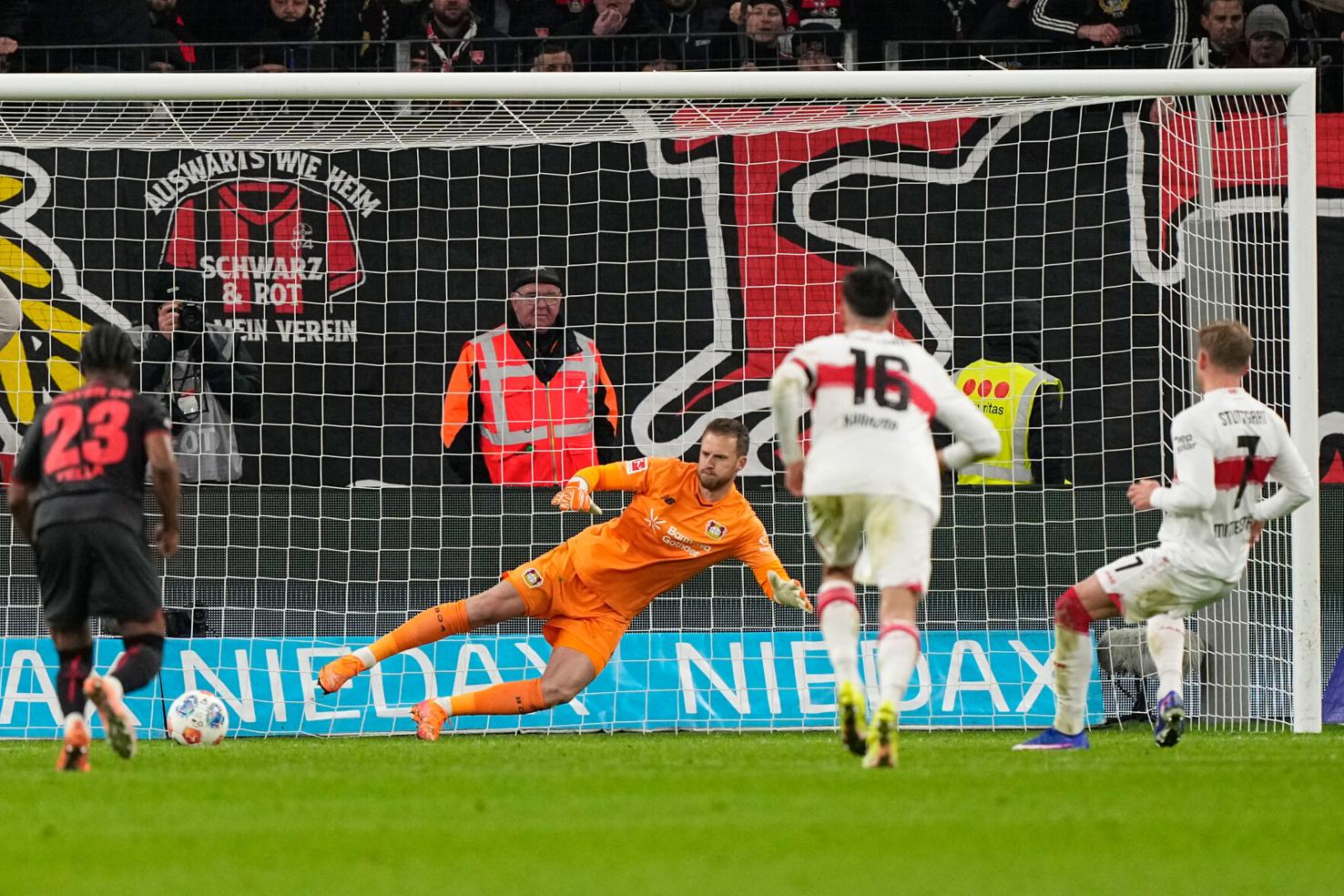 Germany Bundesliga Soccer | National | idahostatejournal.com