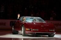 CORRECTION Hurricanes Red Wings Hockey | National | idahostatejournal.com