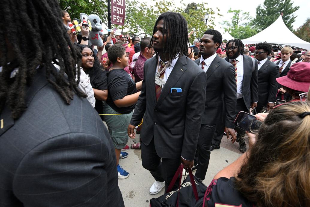 Alabama Florida St Football | National | idahostatejournal.com