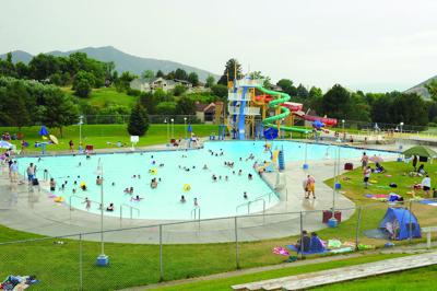 Boy revived at Lava swimming pool after nearly drowning | Members ...