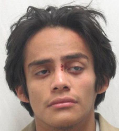 Chubbuck police tase suspect after foot chase | Local ...