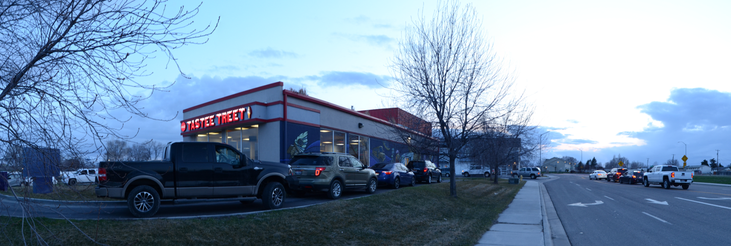 The legacy of Tastee Treet | Freeaccess | idahostatejournal.com