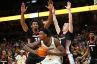 Georgia Missouri Basketball | National | idahostatejournal.com