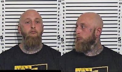 Authorities: Local fugitive captured in Utah | Freeaccess ...