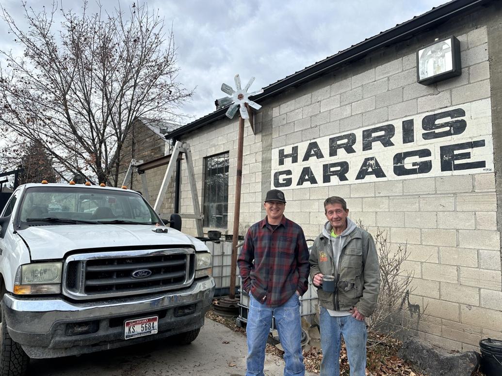 Longtime American Falls auto repair shop sees large expansion ...