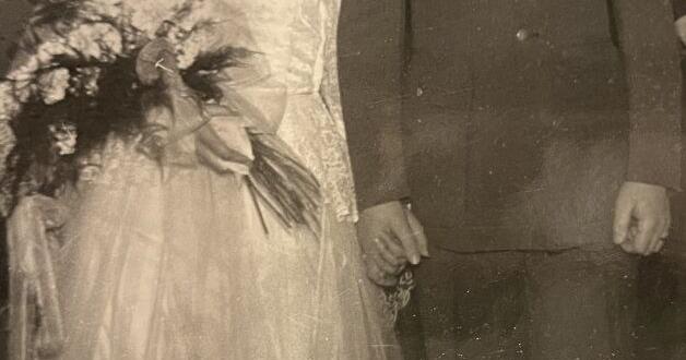 Melvin and Ingrid Betty celebrate 65th wedding anniversary | Community ...