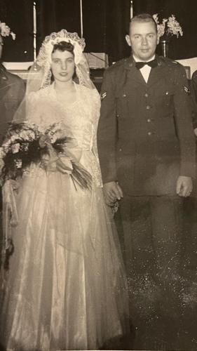Melvin and Ingrid Betty celebrate 65th wedding anniversary | Community ...